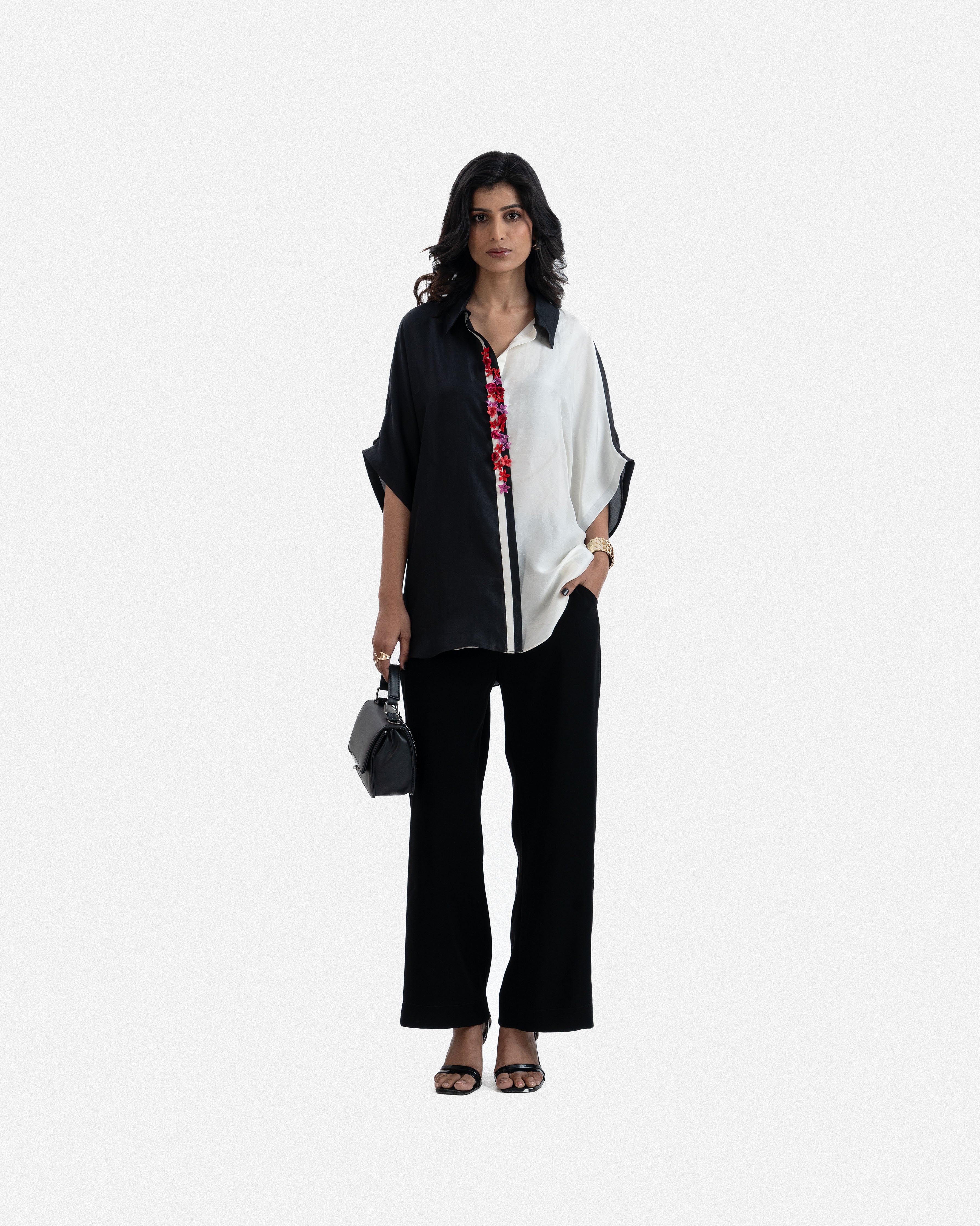 Eclipse Shirt – divyajainstudio